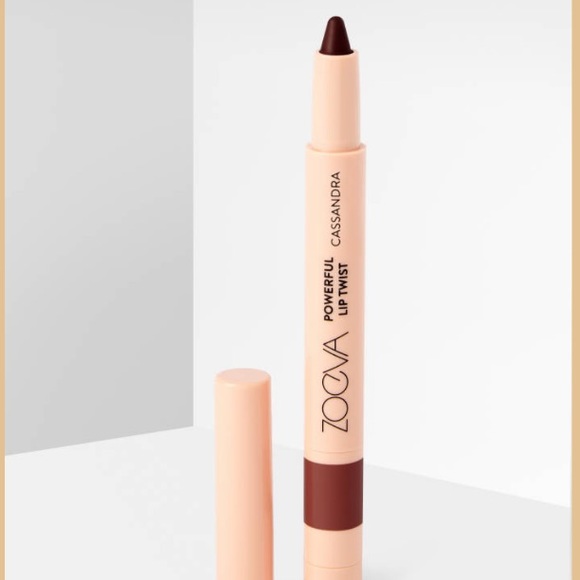 ZOEVA | Makeup | New Zoeva Cassandra Lip Twist Liner Lipstick | Poshmark